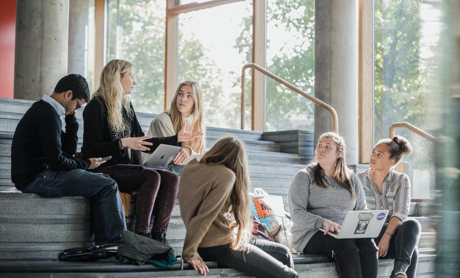 Courses | CBS - Copenhagen Business School